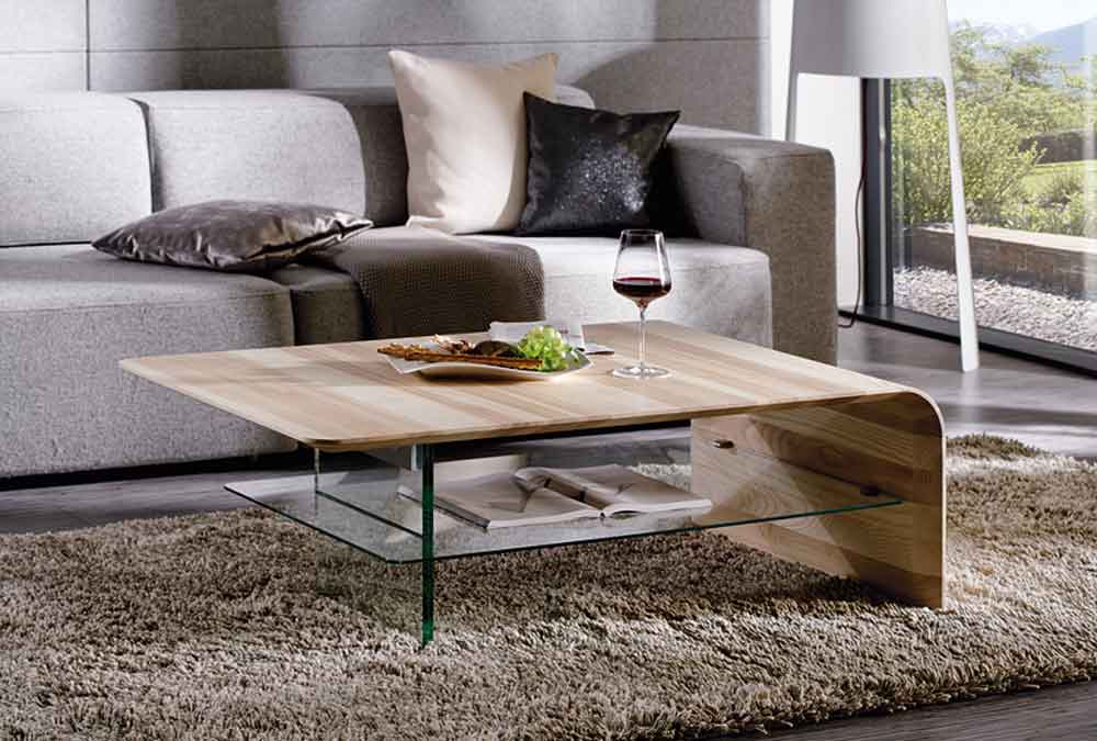 Table basse design de luxe - emberizaone.fr