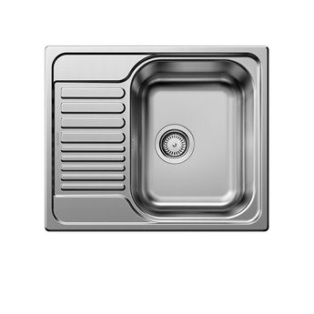 Petit evier inox - emberizaone.fr