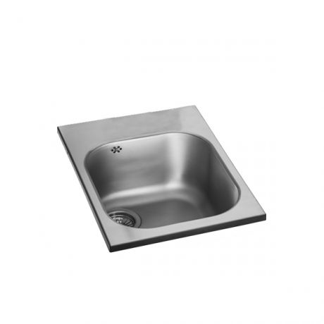 Evier inox encastrable - emberizaone.fr